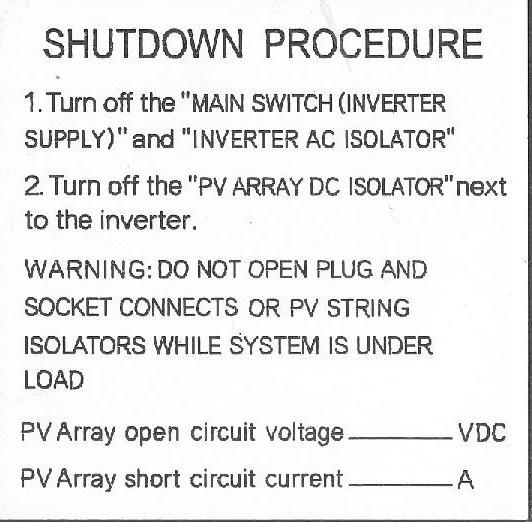 How to Protect Your Solar Power System During a Cyclone - Solahart Gold ...